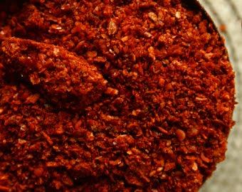 Peppers Chili Aleppo Crushed - Niblack Foods