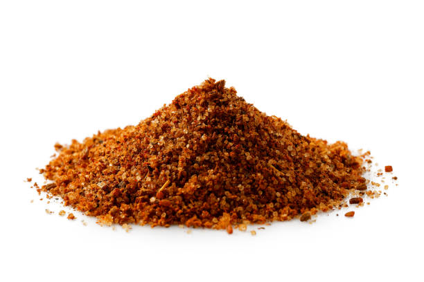 BBQ Spice - Niblack Foods