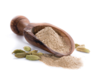 Cardamon Ground Powder (Cardamom) - Niblack Foods