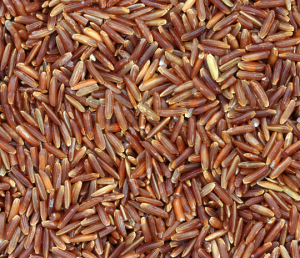 Rice Himalayan Red - Niblack Foods