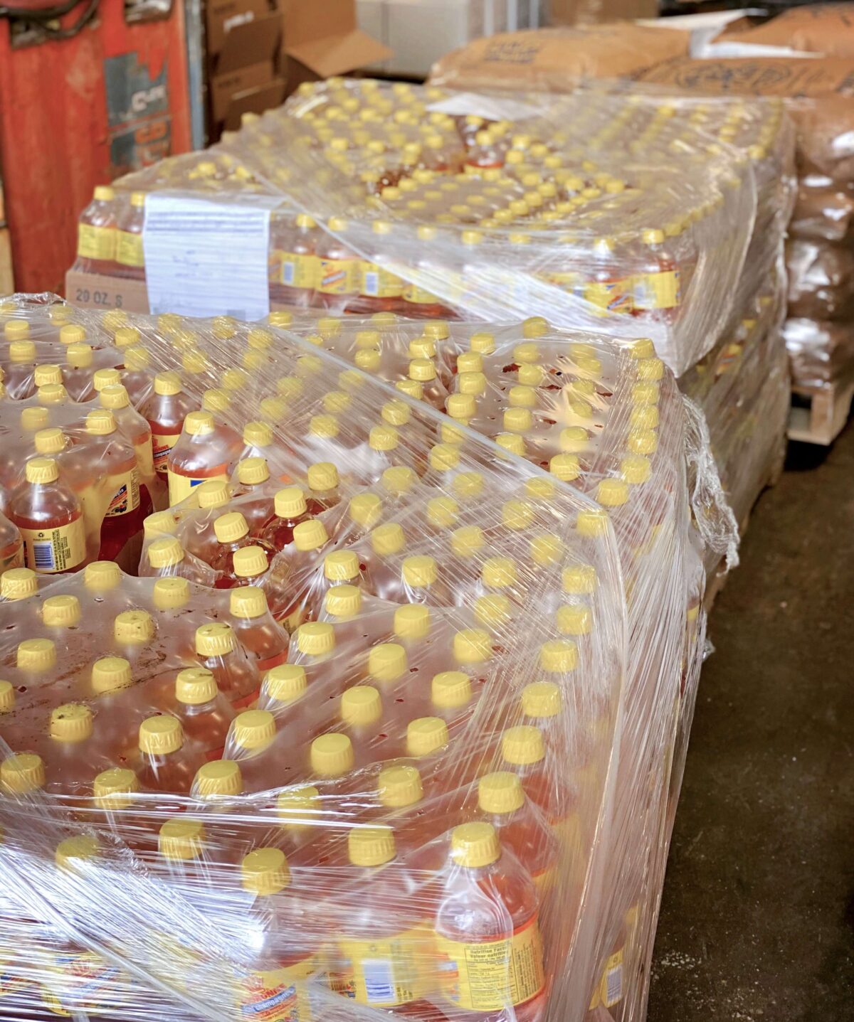 Wholesale Ingredients B2B | Private Label Service & Manufacturer